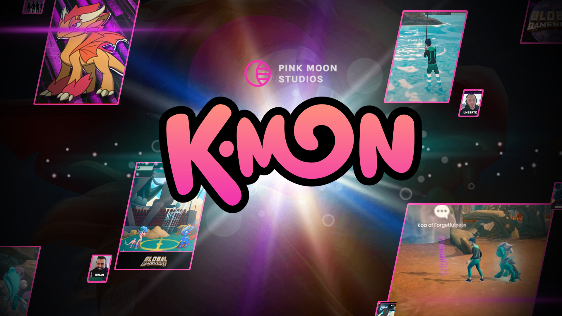 KMON | Blog